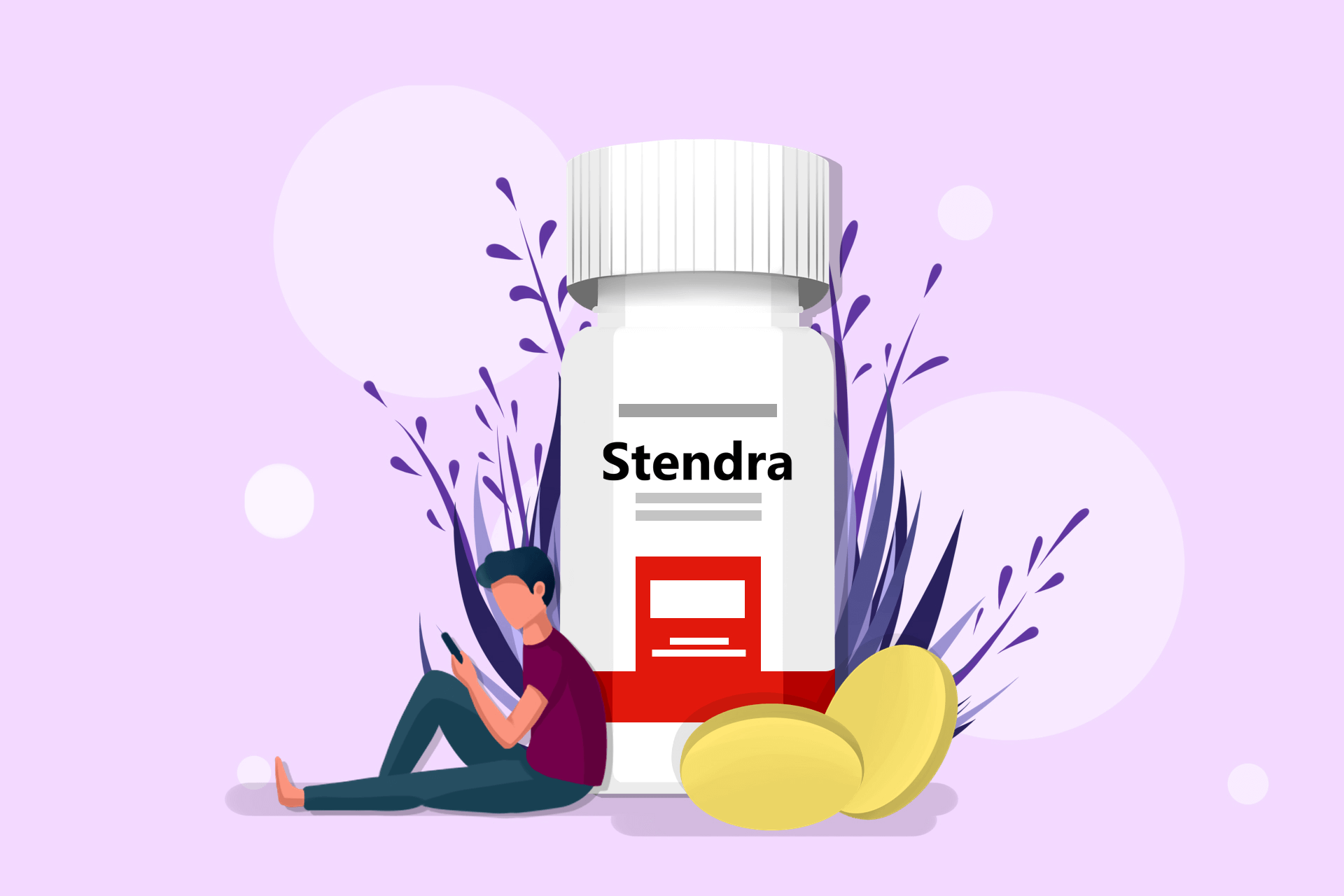 How To Buy Stendra Online In 2022 Guide For Beginners MoreForce