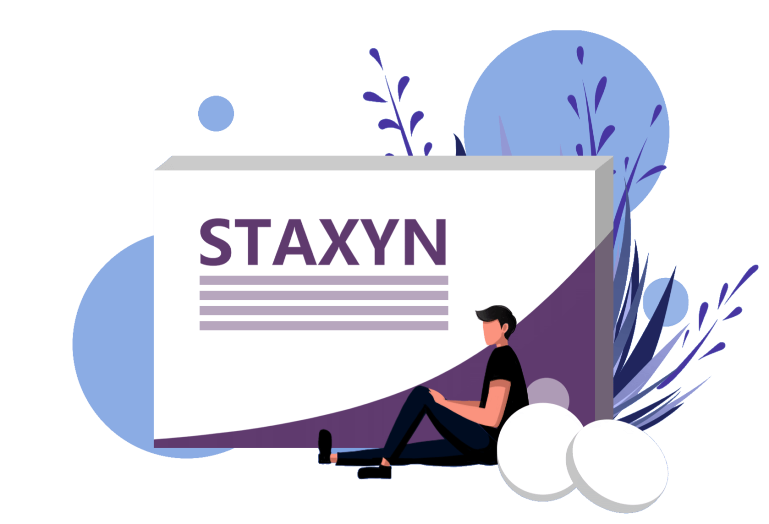 Review of Staxyn (Vardenafil) for Beginners [2022] - MoreForce.com