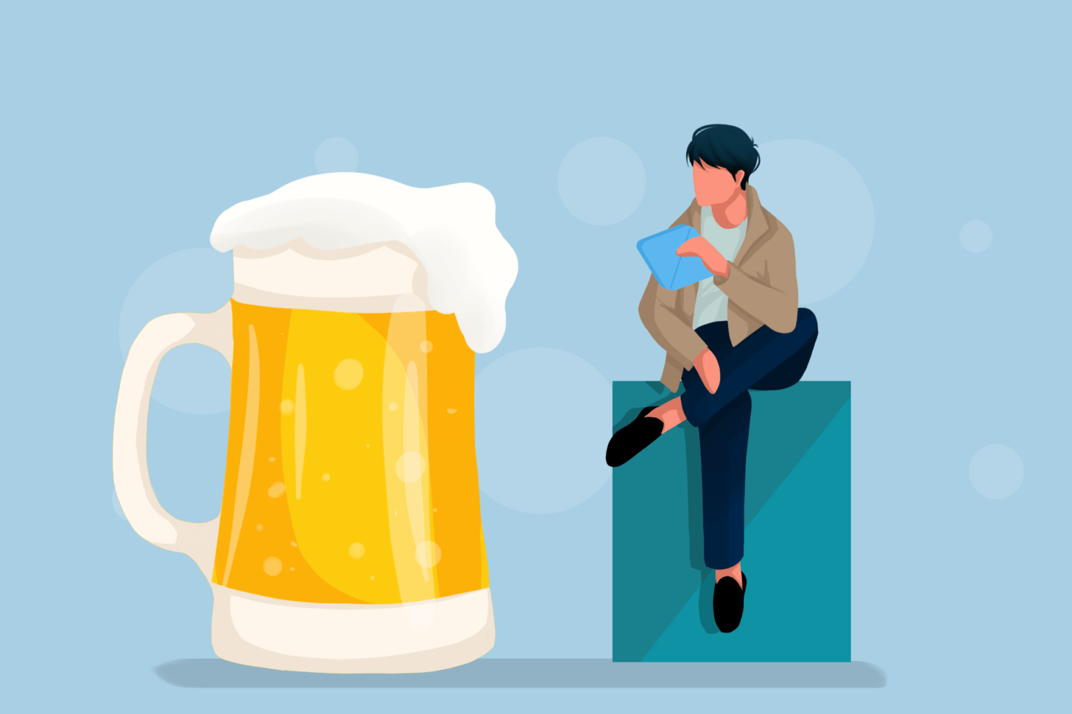 Can I Take Viagra With Beer What To Expect From The Mix