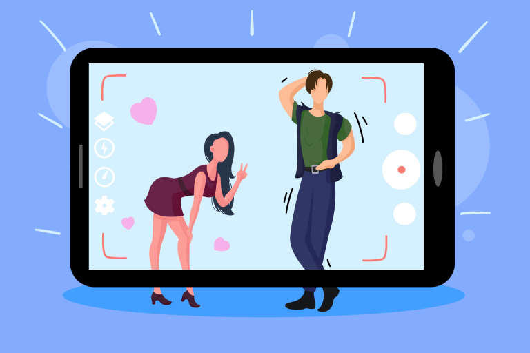 How to Take Sexy Selfies: Tips, Tricks and Lifehacks - MoreForce.com