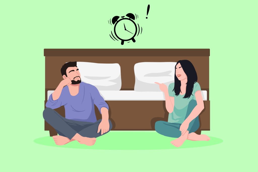 Edging Techniques & Benefits to Last Longer [Full Guide] - MoreForce.com