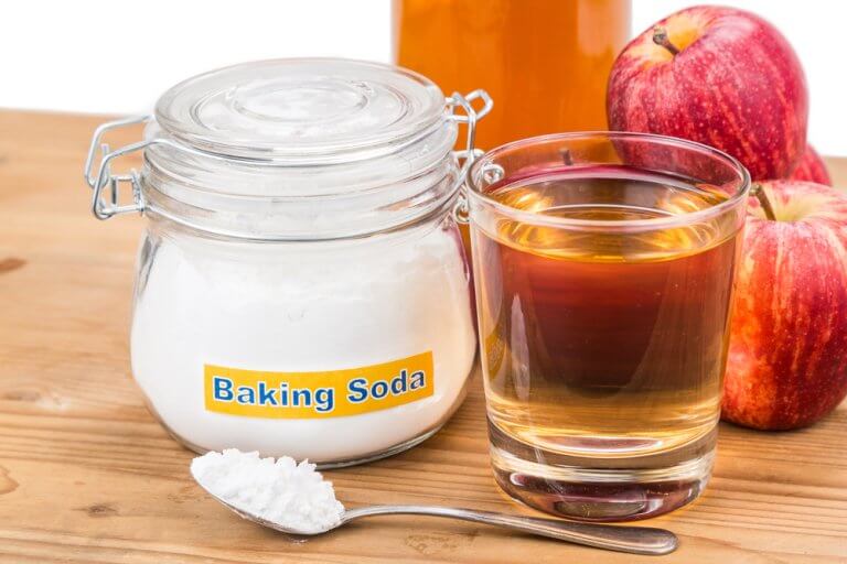Apple Cider Vinegar and Baking Soda for Erectile Dysfunction ...