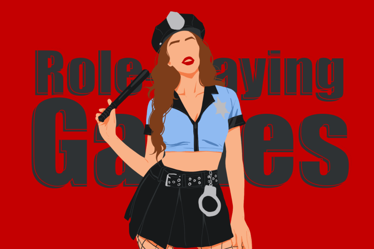 Top Sex Role Play Ideas Scenarios Worth Trying [list 2025]